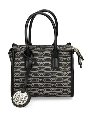 Emporio Armani Monogram Mini Bag