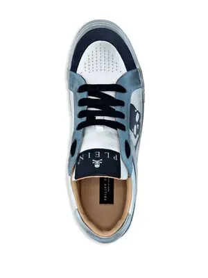 Philipp Plein Retrokickz Tm Sneakers