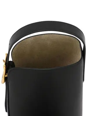 J & M DAVIDSON Nano Quiver Bag - Black