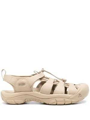 Keen Cut Out Sandals For Men