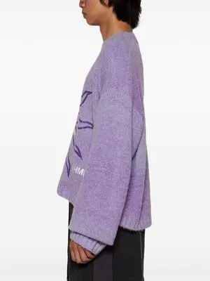 NAHMIAS Gradient Sun Sweater