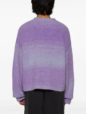 NAHMIAS Gradient Sun Sweater