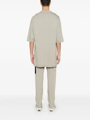 Rick Owens Jumbo Ss T-shirt - Neutrals