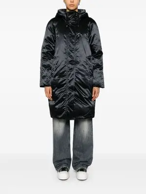 FAY Satin Down Parka