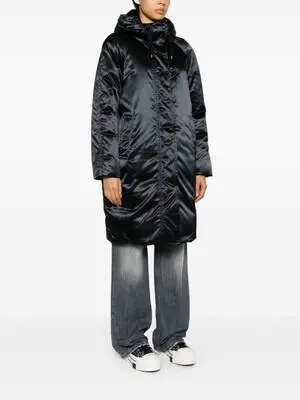 FAY Satin Down Parka