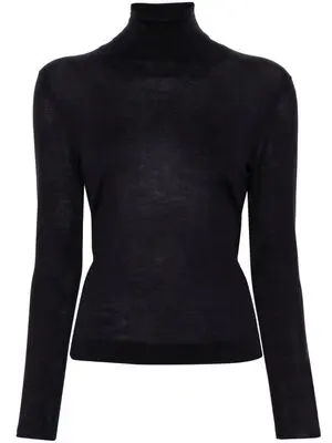 Tom Ford Roll Neck Knitwear For Women