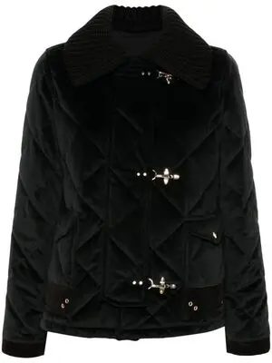 Fay Collared Jackets For Women