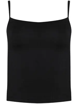 Eterne 90's Tank Top - Black