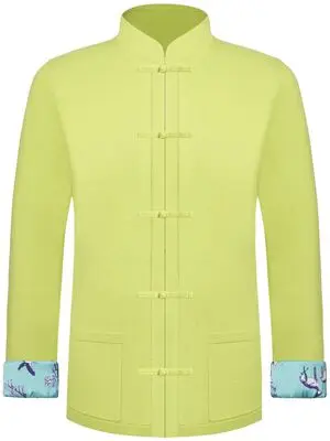 Shanghai Tang Cashmere Top