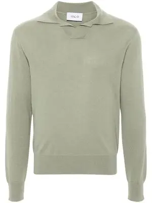 D4.0 Relaxed Sweaters For Men