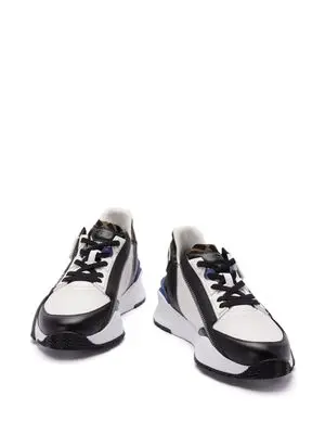 Fendi Flow Sneakers - Black