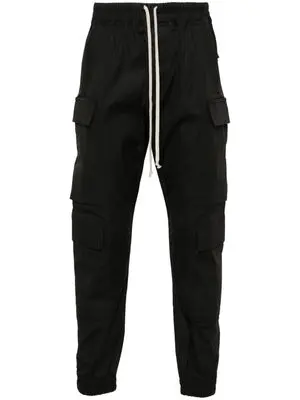 Rick Owens Mastodon Megacargo Trousers