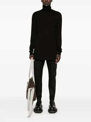 Rick Owens Mastodon Megacargo Trousers