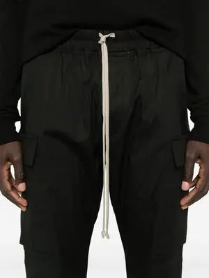Rick Owens Mastodon Megacargo Trousers