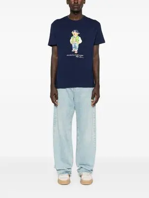 Polo Ralph Lauren Bear T-shirt
