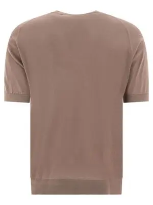 John Smedley Kempton Jumper - Neutrals