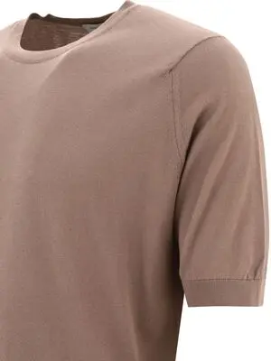 John Smedley Kempton Jumper - Neutrals