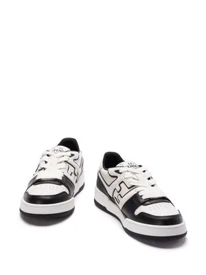 Fendi Match Sneakers