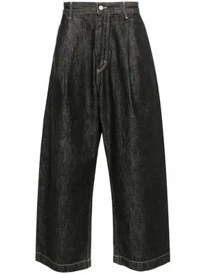 Studio Nicholson Puch Jeans - Black