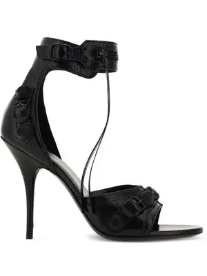 Balenciaga Open Toe Sandals For Women