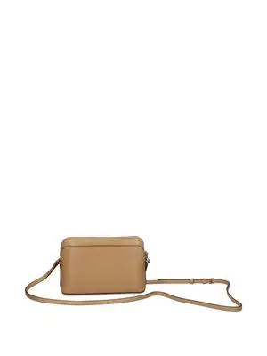 Dkny Bryant Dome Crossbody Bag - Brown