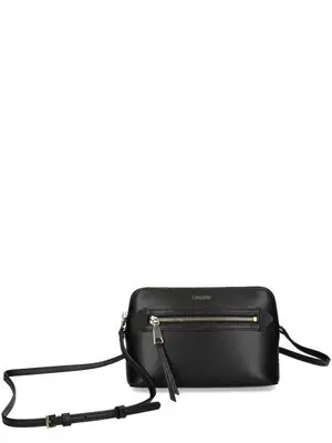 Dkny Bryant Dome Crossbody Bag - Black