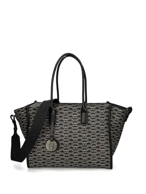 Emporio Armani Trimmed Bags For Women
