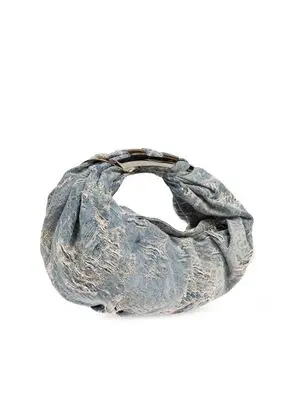 DIESEL® Grab-d Denim Tote