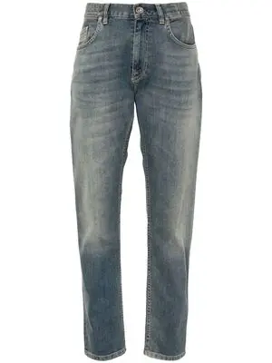 Eleventy Slim Fit Jeans