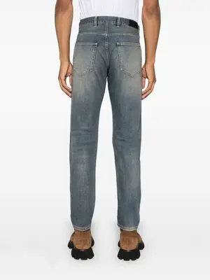 Eleventy Slim Fit Jeans