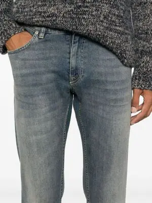 Eleventy Slim Fit Jeans
