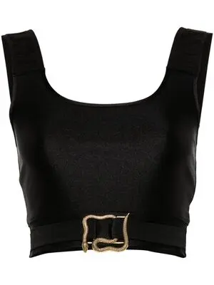 Just Cavalli Sleeveless Camis Tanks For Women