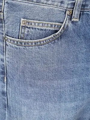 Carhartt Work In Progress Marlow Jeans - Blue
