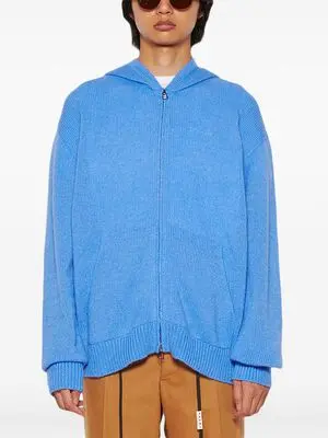 THE ELDER STATESMAN Nimbus Hoodie