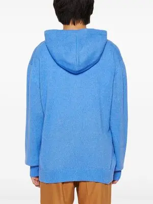 THE ELDER STATESMAN Nimbus Hoodie