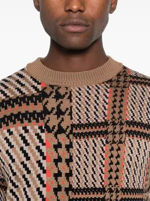Henrik Vibskov Dusk Sweater