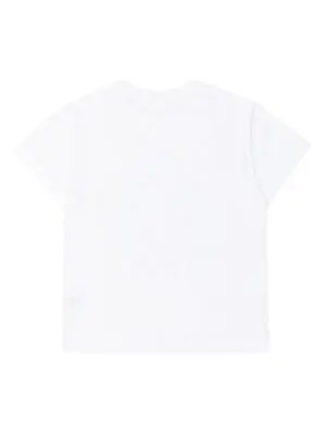 RE/DONE Mick Jagger Classic T-shirt
