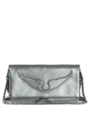 Zadig&Voltaire Rock Clutch