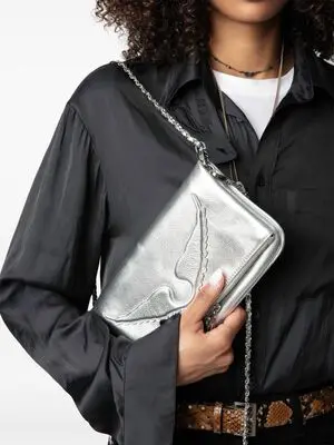 Zadig&Voltaire Rock Clutch