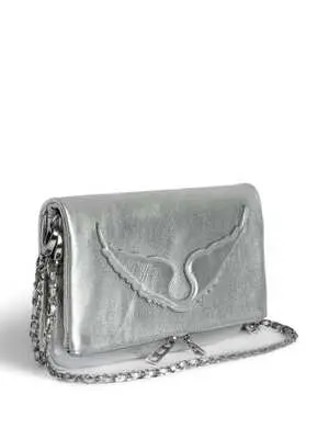 Zadig&Voltaire Rock Clutch