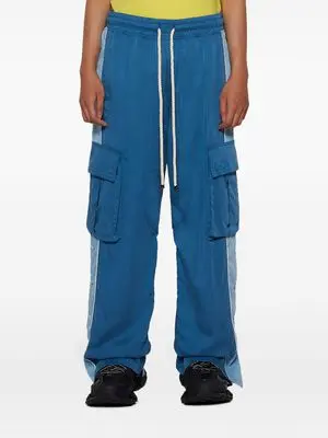NAHMIAS Track Cargo Pants