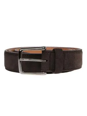 TOD'S Tod's Leather Belt