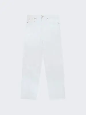 Loulou De Saison Samur Denim Pants
