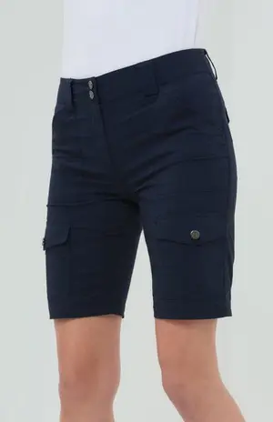 Anatomie Cargo Shorts - Navy