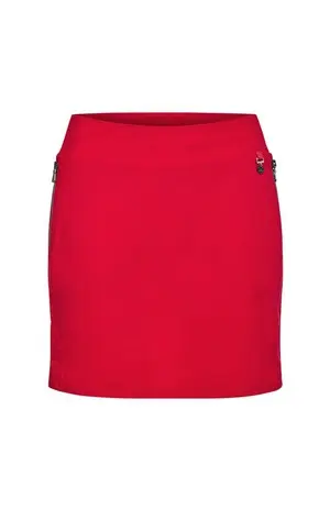 Anatomie Suzzette Skort - Atomic Red
