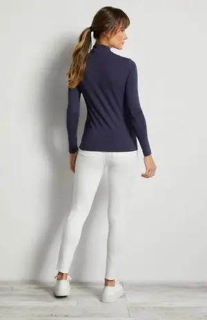 Anatomie Stacey Top - Navy
