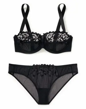 ADORE ME Tiana Unlined Balconette Bra