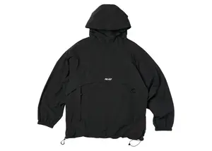PALACE Double Zip Jacket