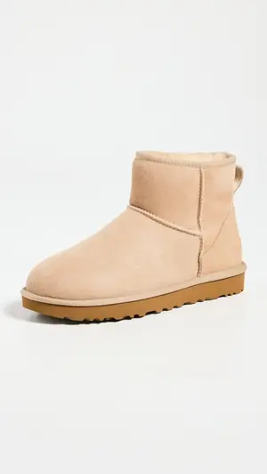 UGG Classic Mini Ii Boots - Sand