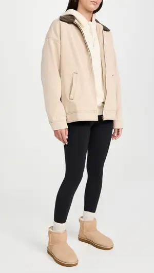 UGG Classic Mini Ii Boots - Sand